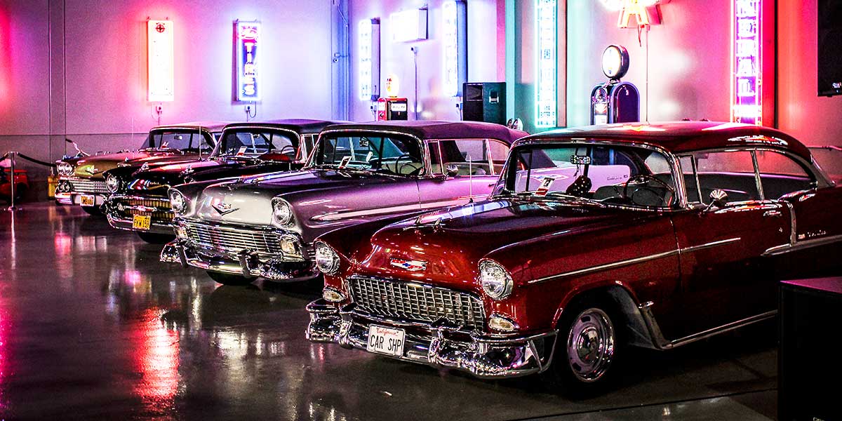 Services – Highway39 Event Center