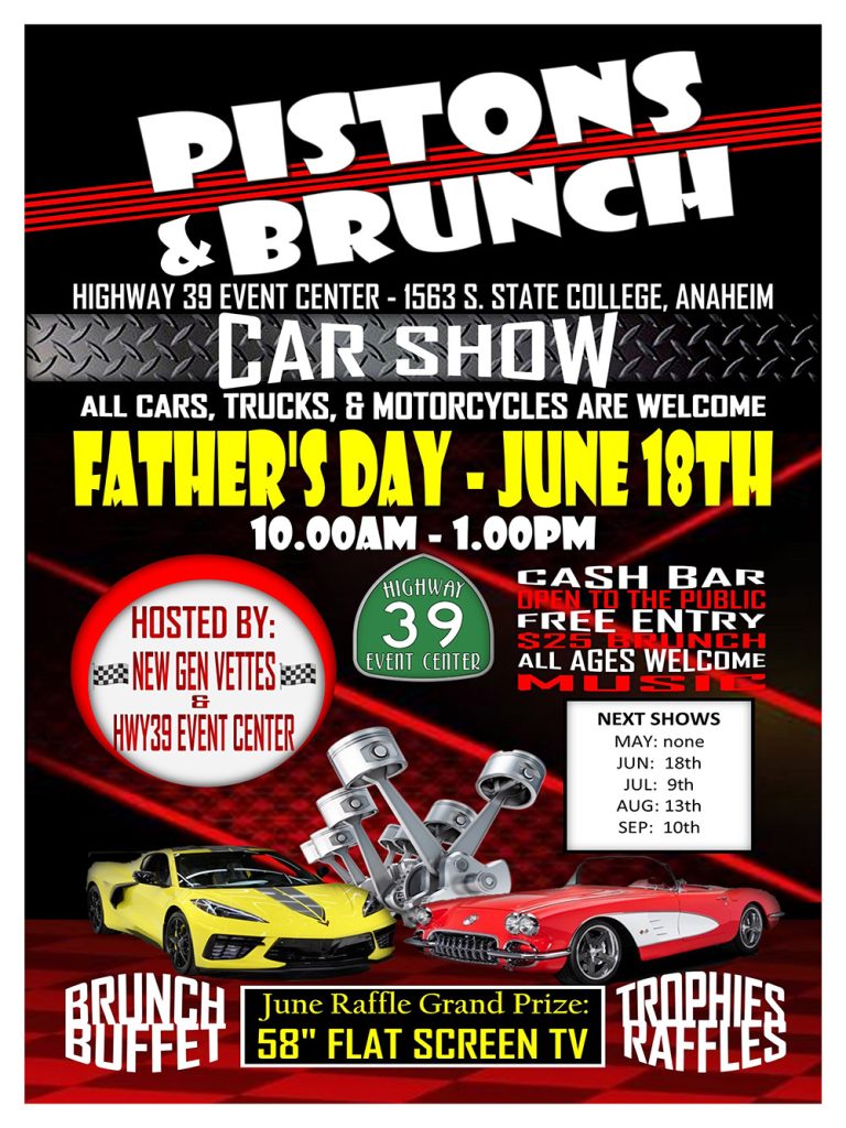 Highway39 Event Center – Orange County's Premiere Event Venue