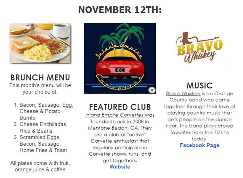 Highway39 Event Center – Orange County's Premiere Event Venue